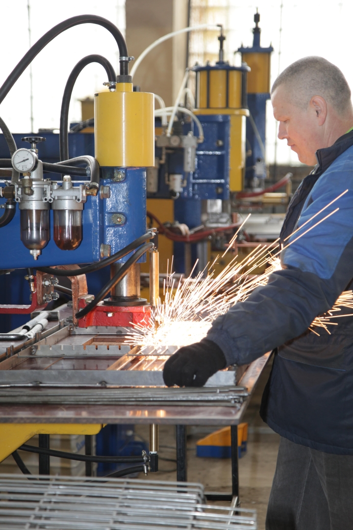 О компании | ООО Технопром